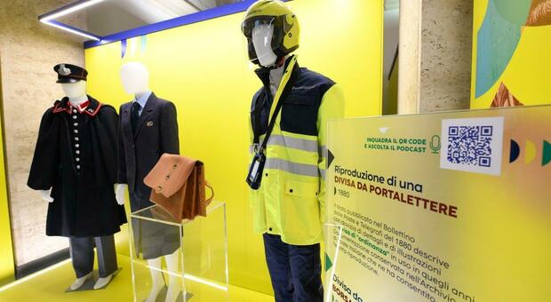 POSTE ITALIANE: PARTE DALL’UFFICIO POSTALE DI CEPAGATTI IL PROGETTO ...