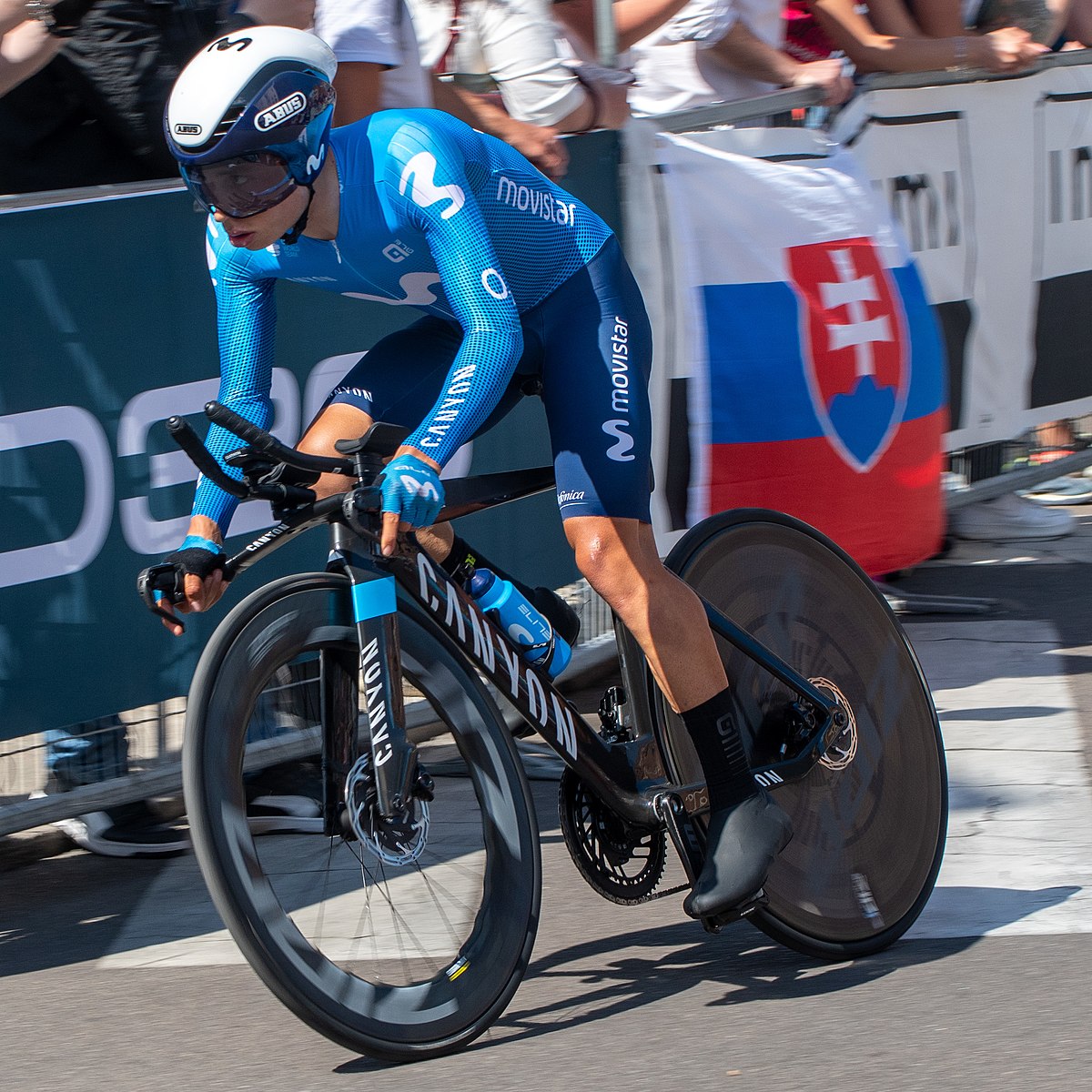 Vince Rubio con un arrivo da Nobel - Il Pomeriggio