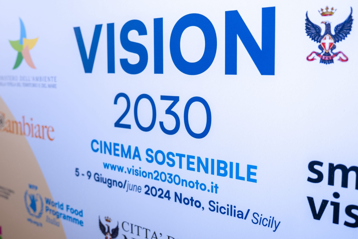 CINEMA, tutti i vincitori di Vision 2030, il Festival del Cinema ...