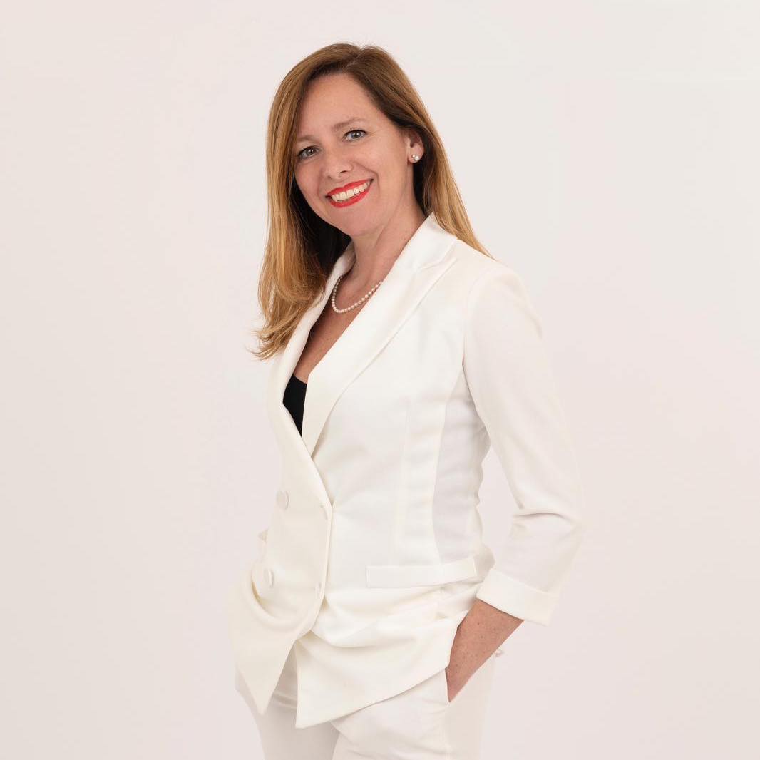 Zaira Zamparelli a seguito della revoca dell’ordinanza che imponeva il ...