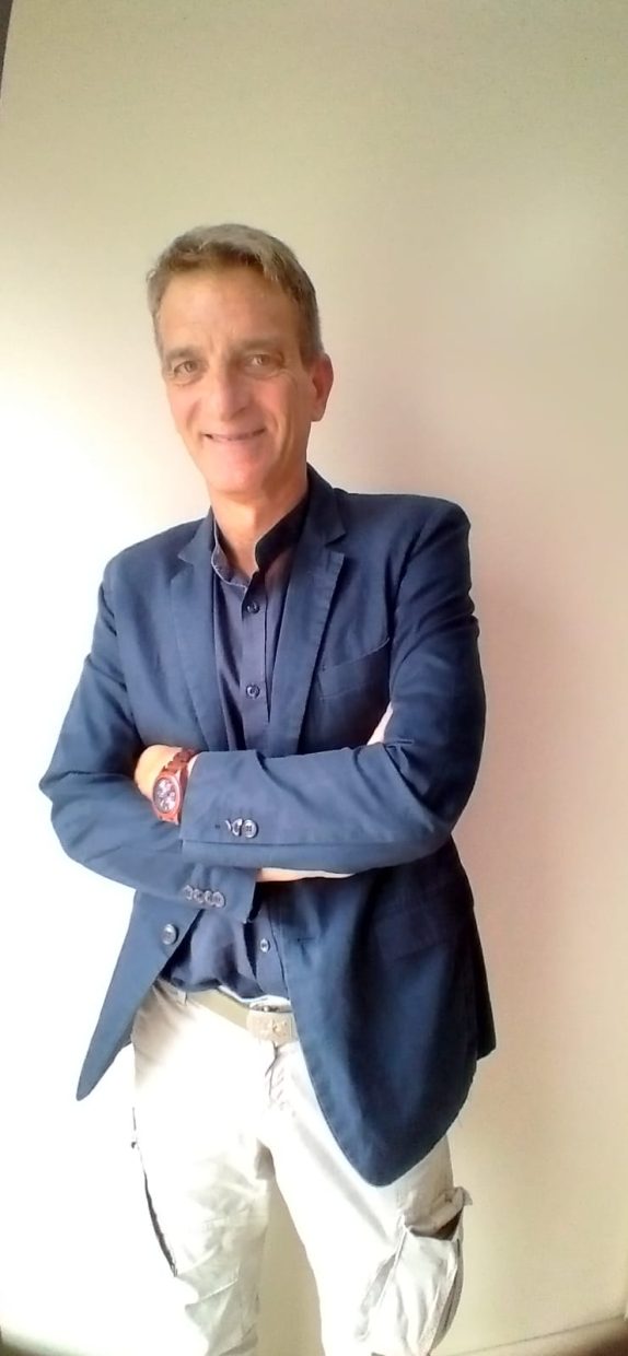 Museo universitario, il nuovo Direttore è il professor D’Anastasio - Il ...