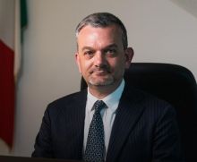Christian Corsi eletto alla Presidenza di UniAdrion - Il Pomeriggio