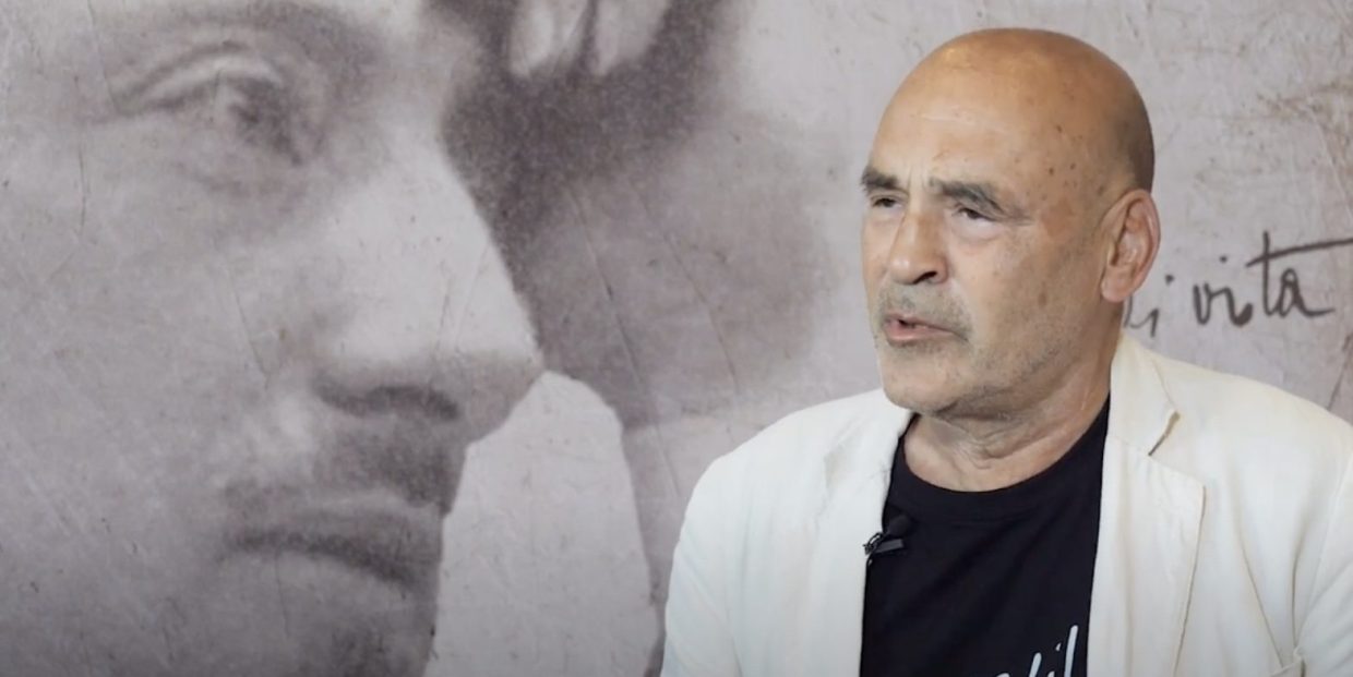 (VIDEO) Festival Dannunziano 2025: Giordano Bruno Guerri presenta ...